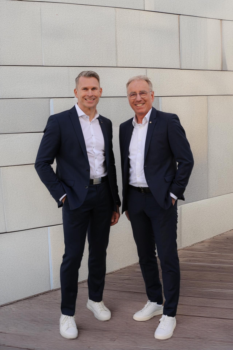 Gevas - Gemeinsam gestalten WIR Zukunft